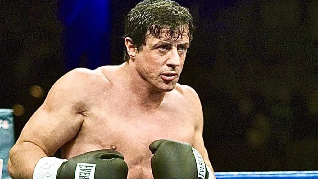 “Peanut Butter in My Hair”- A Look Back at Sylvester Stallone’s Insane ...