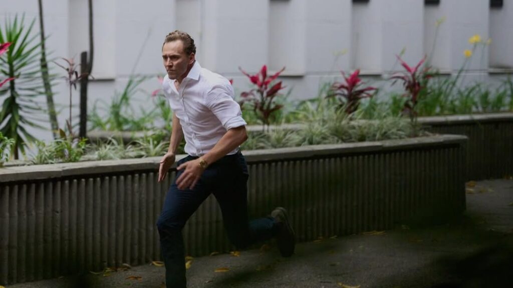 Inside Tom Hiddleston’s Intense Training Routine That Built His ‘The ...