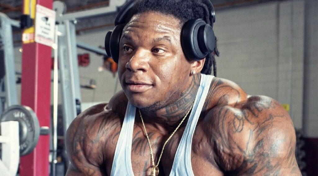 Top 5 Bodybuilders To Watch Out For In 2026 Mr.Olympia - BodyBuildingBros