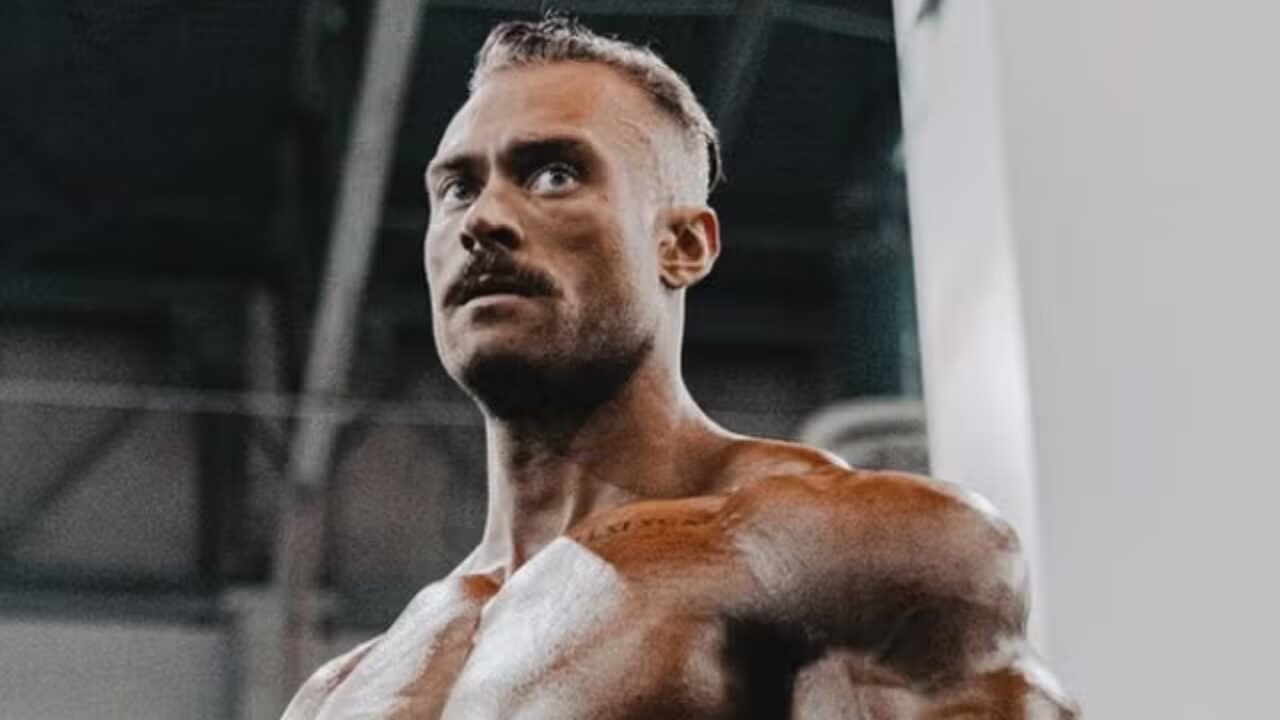 6x Mr. Olympia Chris Bumstead’s Feature Film Earns Praise in Test ...