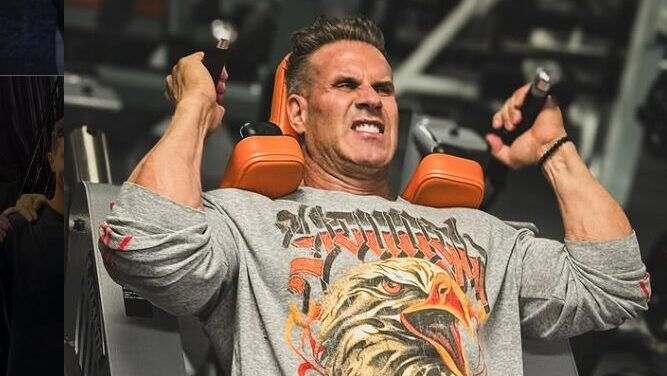 Jay Cutler Reveals “Worst Exercise” for Bodybuilders Which He Once ...