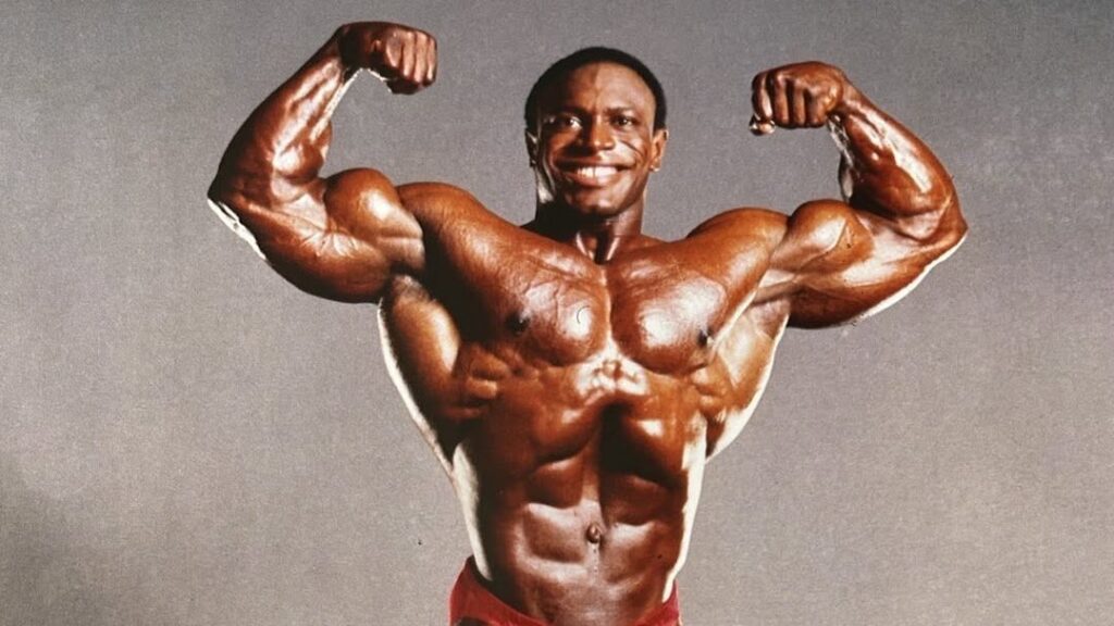 5 Greatest Mr. Olympia Debuts in Bodybuilding History - BodyBuildingBros