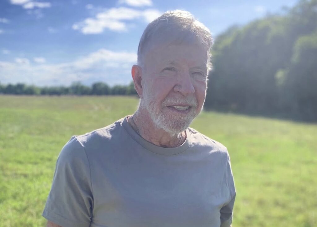 Why Did Chuck Norris Prefer Eating Lean Proteins Over Red Meat ...