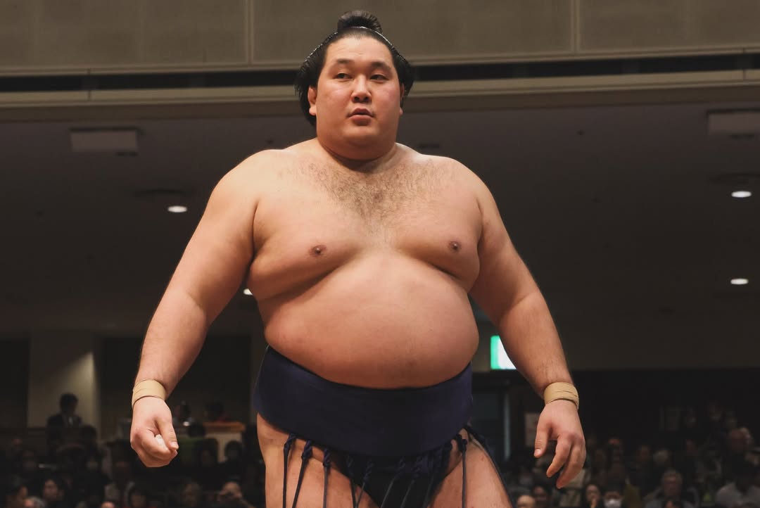 Inside a Sumo Wrestler's Complete Diet: Calorie Counts, Do's and Don'ts ...