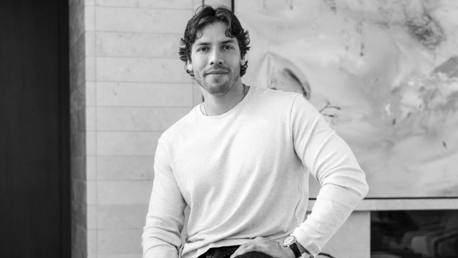 Joe Baena Reveals His Hollywood Career Is His Main Focus Over ...