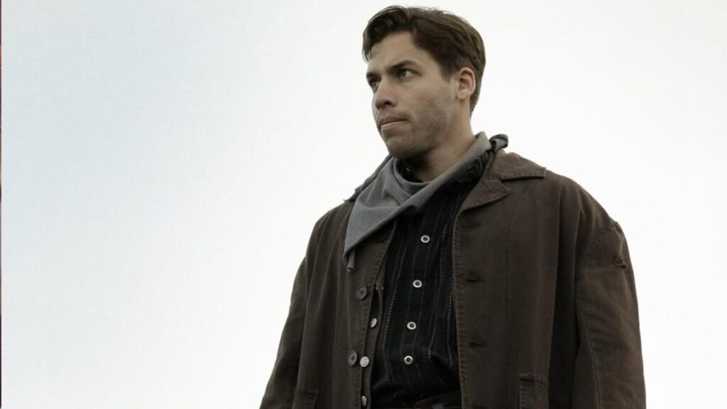 Joe Baena Reveals His Hollywood Career Is His Main Focus Over ...