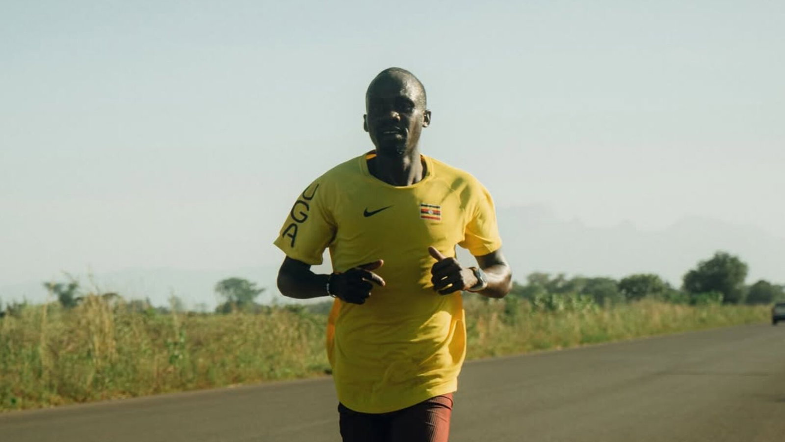 Jacob Kiplimo Explains Training Routine Behind His Records ...