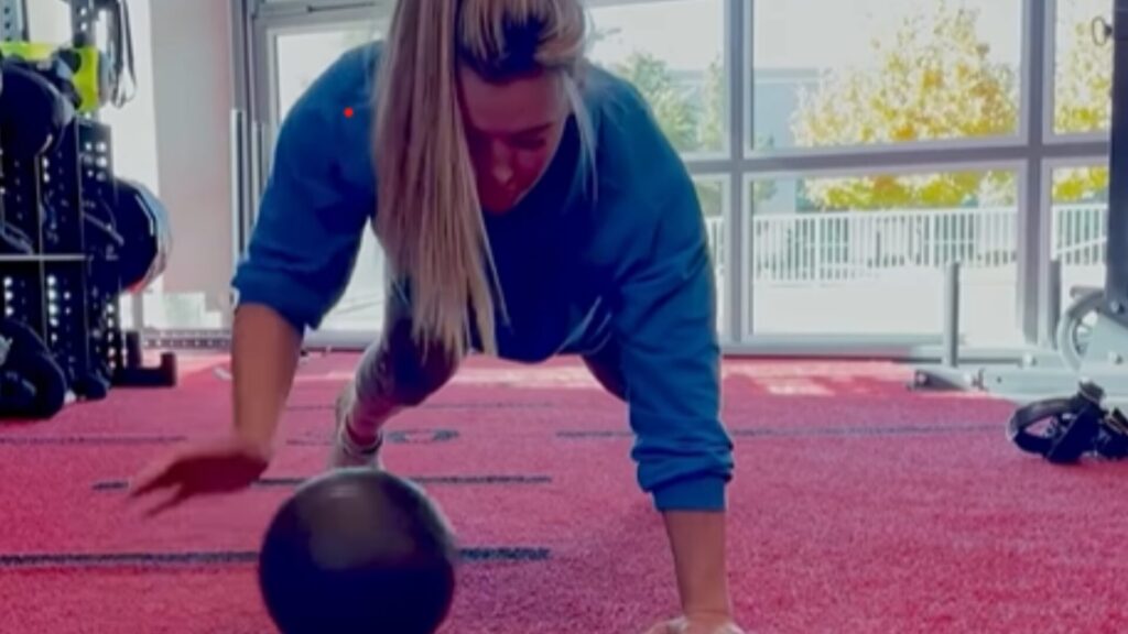 “Most Women Are Training Against Their Biology”- Ex-UFC Champ Miesha ...