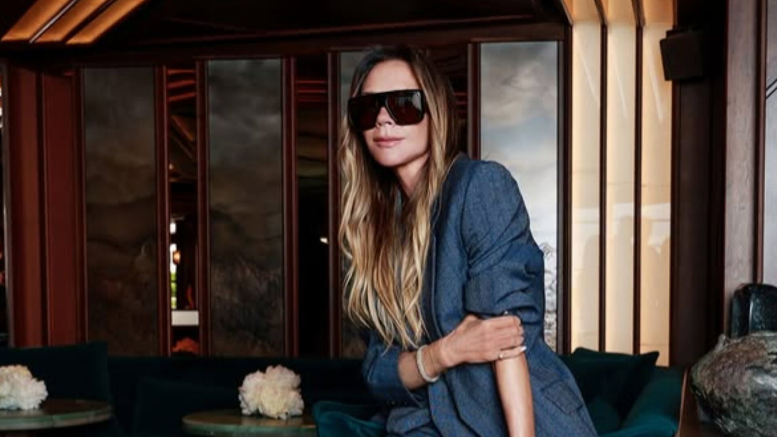 “I Do More Now Than When I Was 20”- Victoria Beckham Shares Her Workout ...