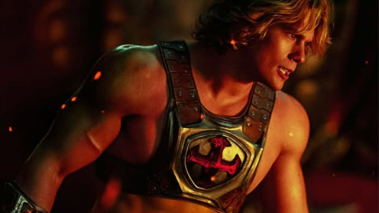 Nicholas Galitzine Shares How He Bulked Up for the “He-Man” Movie ...