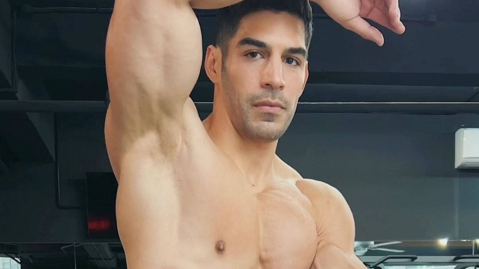 Meta Employee Who Is Also a Bodybuilder Creates Own Training App After ...
