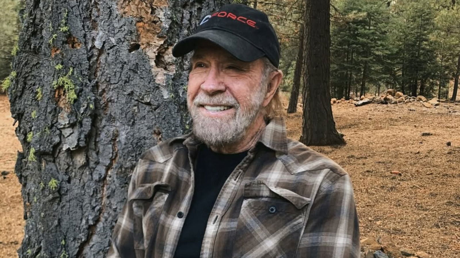 Why Did Chuck Norris Prefer Eating Lean Proteins Over Red Meat ...