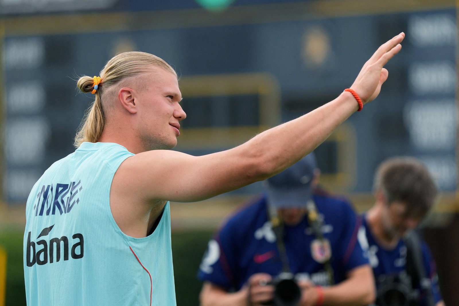 Cristiano Ronaldo’s Ex-Chef Breaks Down Erling Haaland’s Diet ...