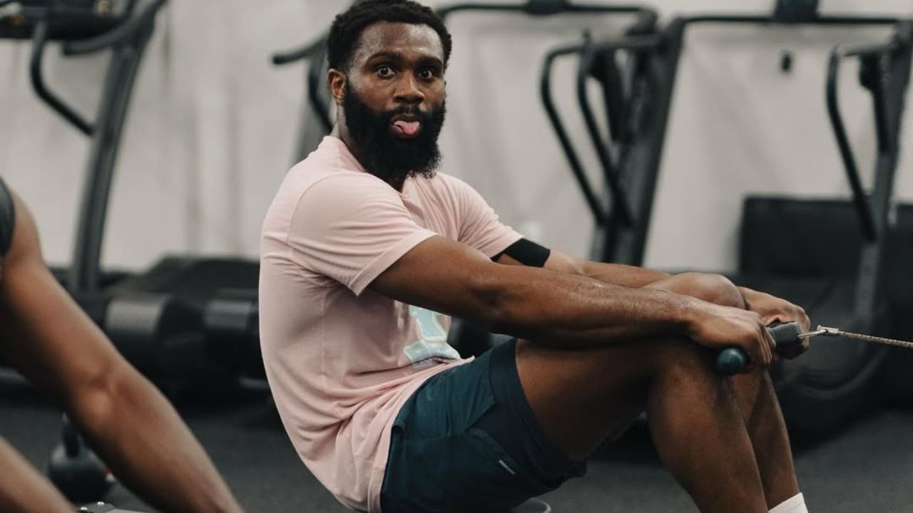 Jaron Ennis’s Training Regimen: Boxing Drills and Functional Strength ...