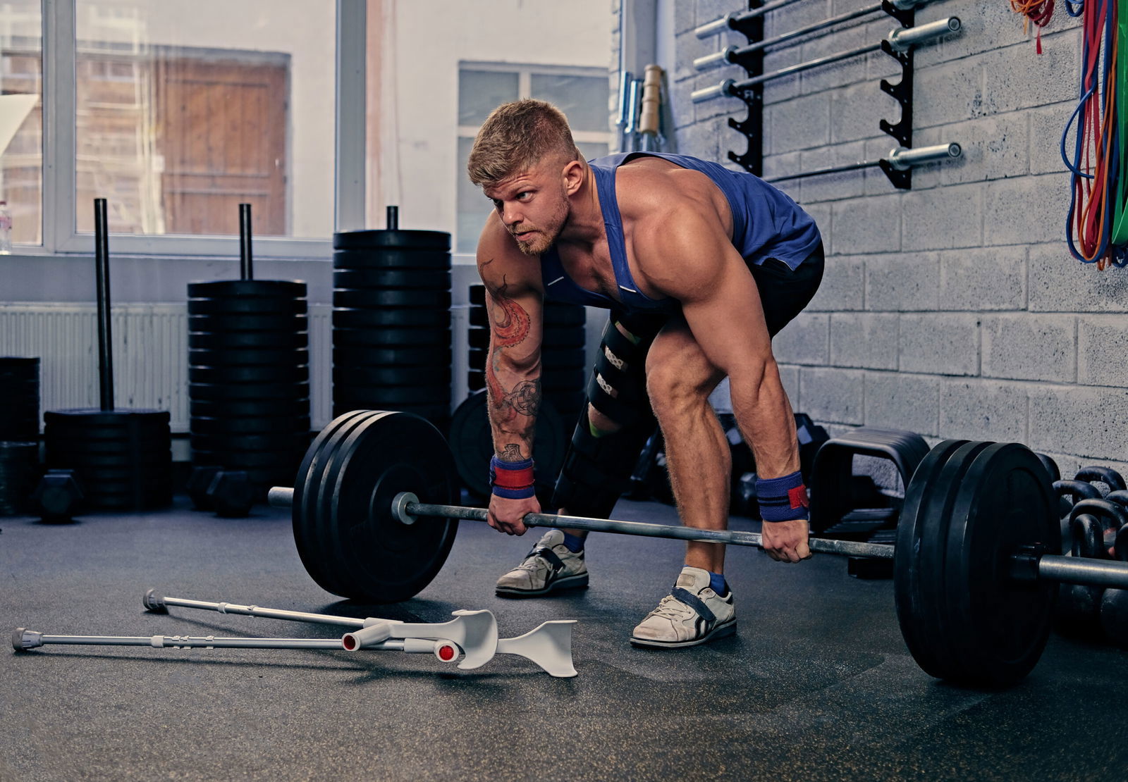 How Efficient Is Conventional Deadlift? Tips and Common Mistakes To ...