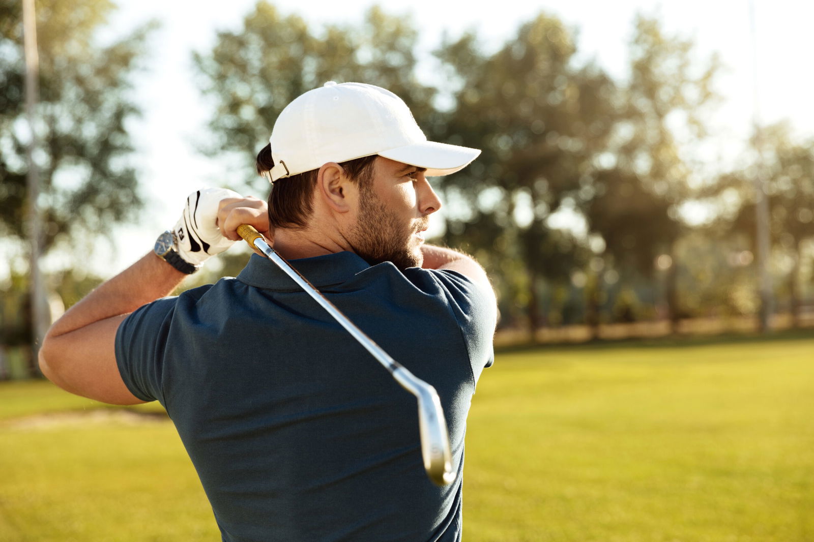 Here’s How Targeted Golf Exercises Create a Stronger, More Powerful ...