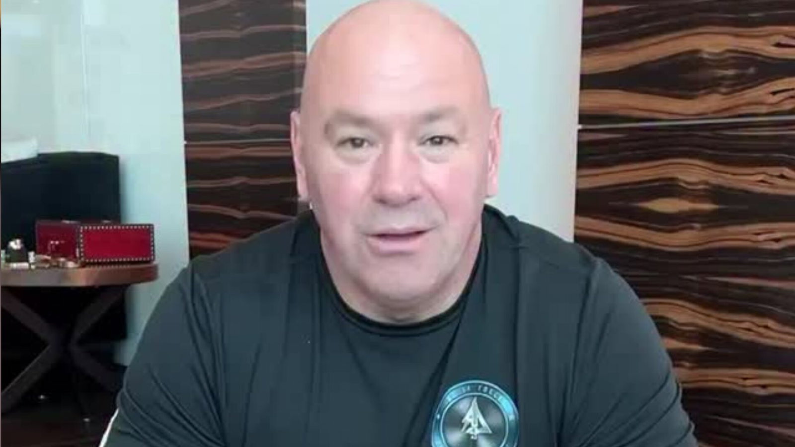Dana White Once Revealed the Bruce Lee Quote He Lived His Life By ...