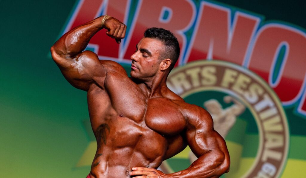 Rafael Brandao Opens Up on His Goal To Defeat Samson Dauda and Hadi ...