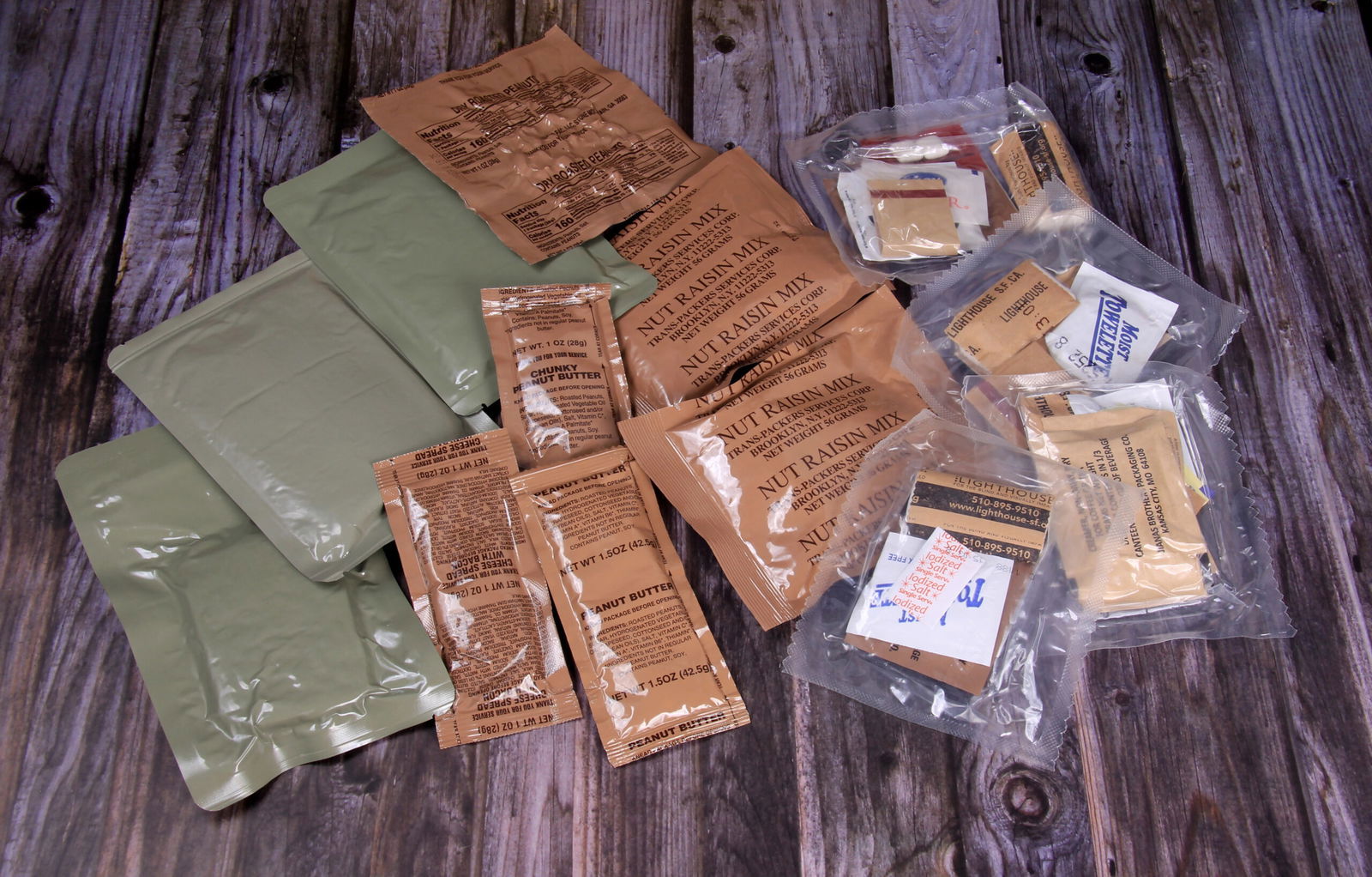 US Military and NAVY Diet: Here’s What the Soldiers Eat - BodyBuildingBros