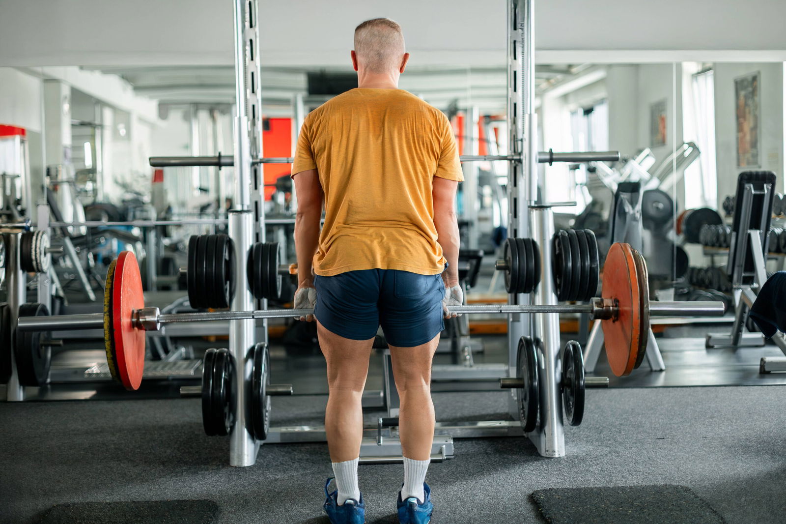 How to Master the Compound Exercises? 10 Best Types, Benefits, and Tips ...