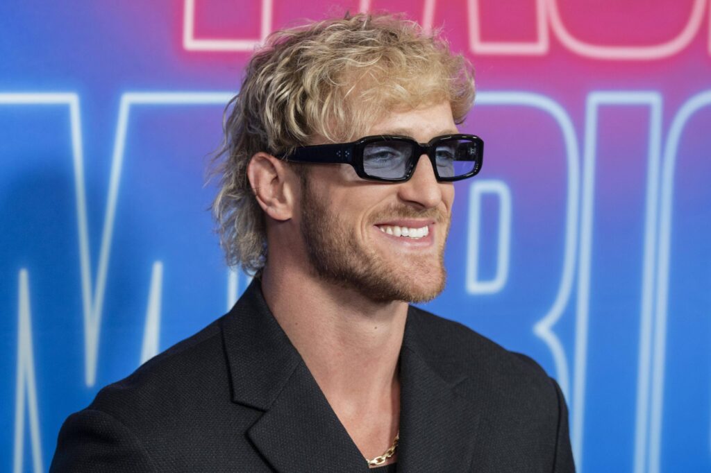 Logan Paul Reveals Why He Doesn't Count Calories - BodyBuildingBros