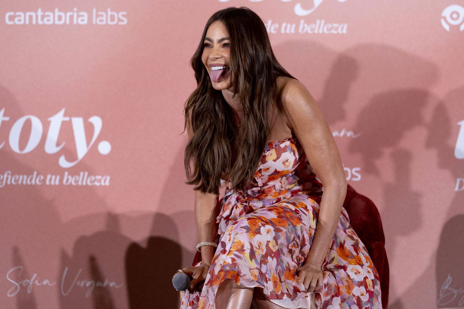Sofia Vergara’s Workout and Clean Eating That Should Inspire Fitness Fanatics in Their 50s ...