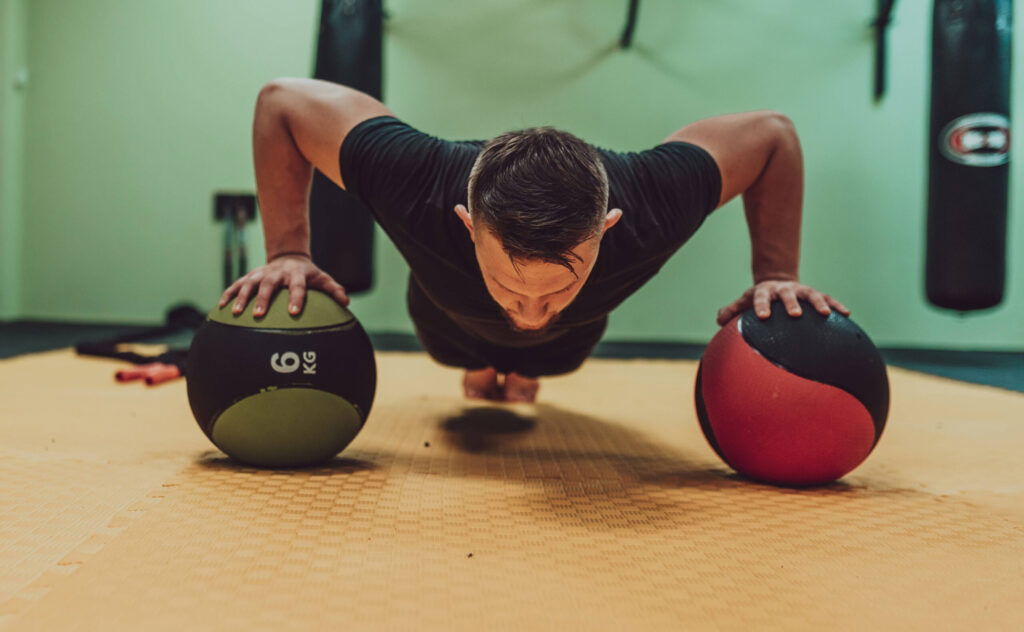 Muscle Workouts: Understanding The Differences Between Hypertrophy and ...