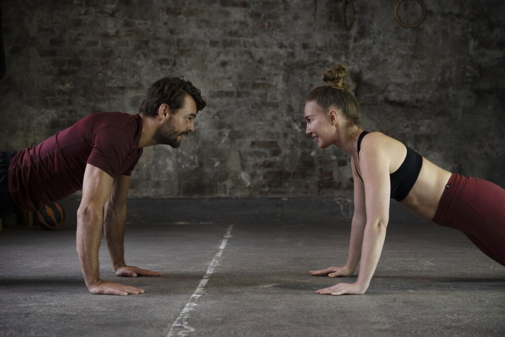 5 Great Core Exercise Alternatives You Can Use To Build Better Abs ...