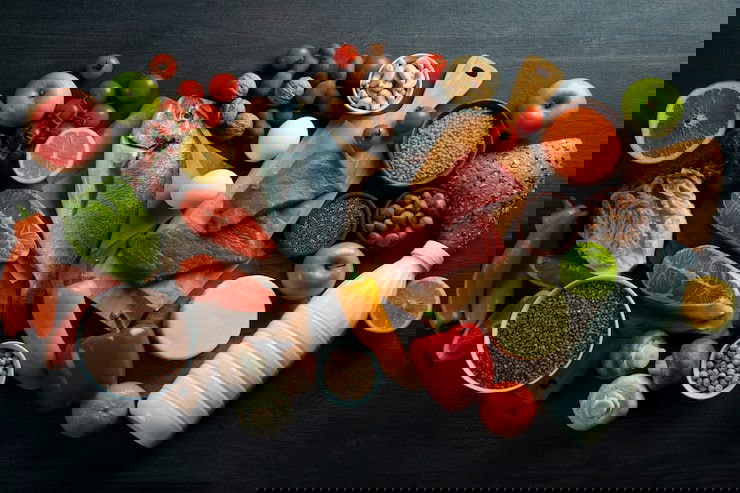 Here’s Why a Proper Grocery Shopping Defines Your Week-Long Health Plan ...