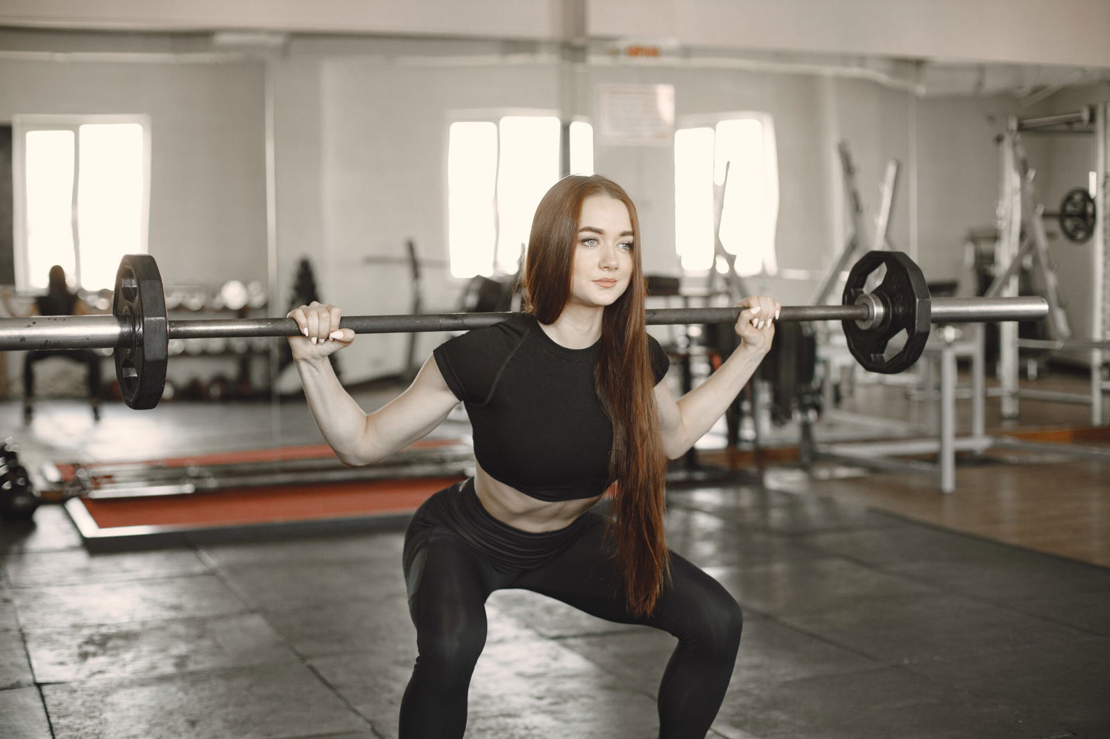 Progesterone and Women’s Training: Effects on Strength, Energy, and ...